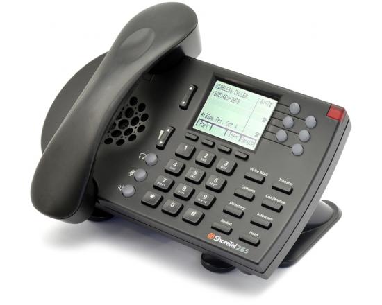 ShoreTel Phones - ShoreTel Pros