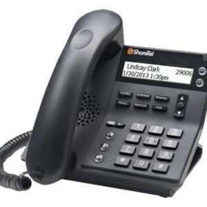 ShoreTel Phones, Switches, and Accessories | ShoreTel Pros