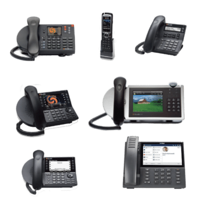 ShoreTel Phones, Switches, and Accessories | ShoreTel Pros