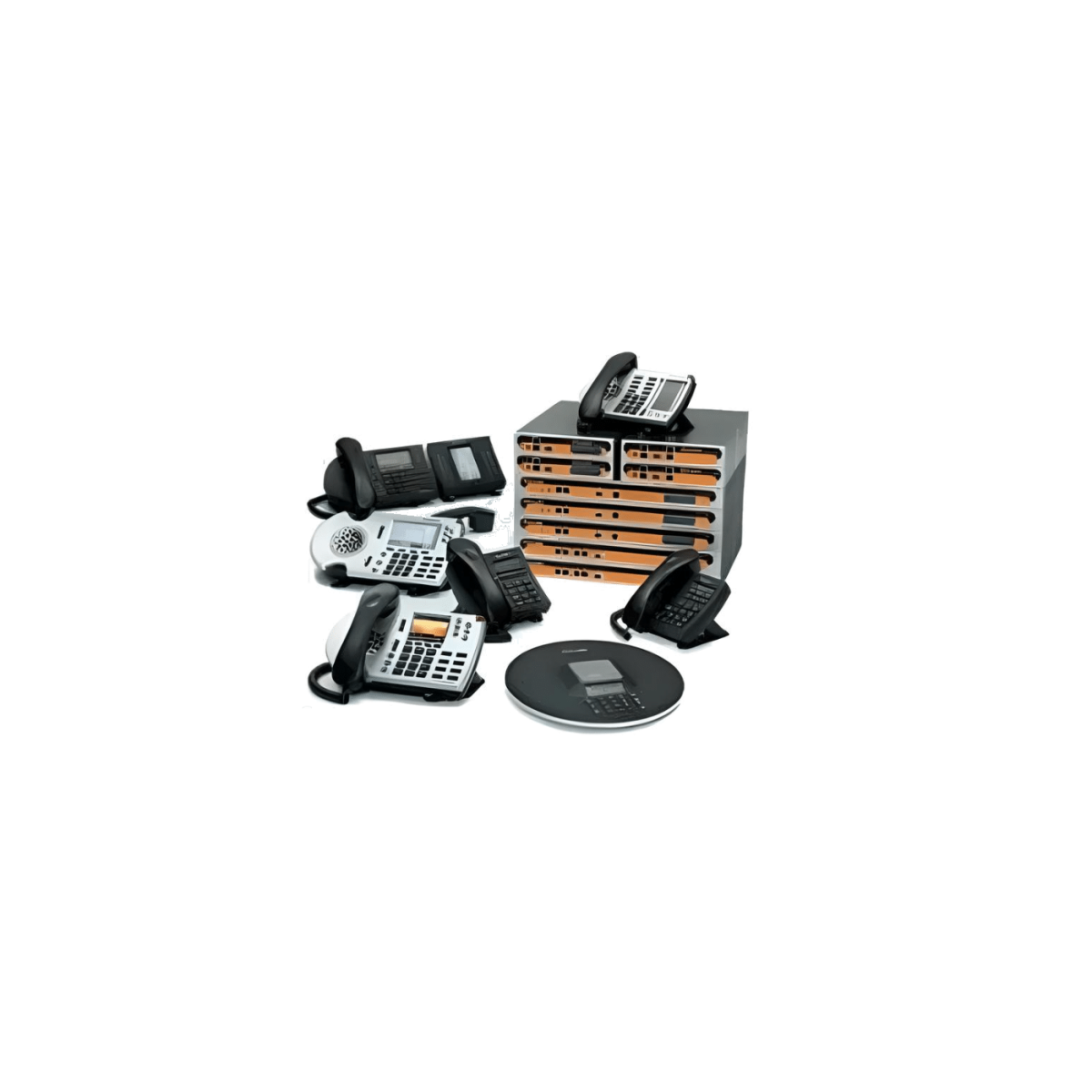 ShoreTel Phones, Switches, and Accessories | ShoreTel Pros